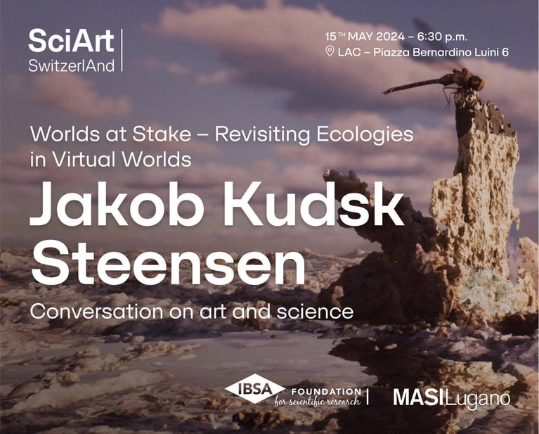 IBSA Foundation for scientific research